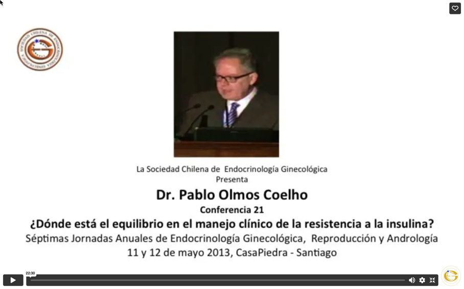 ¿Dónde esta el equilibrio en el manejo clínico de la resistencia a la ...